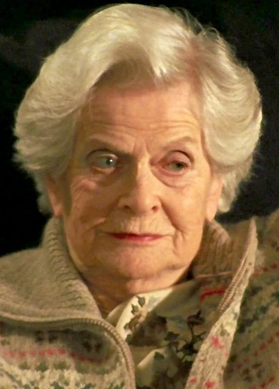 Muriel | Midsomer Murders Wiki | Fandom