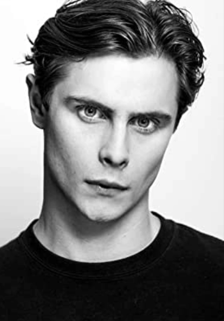 Jack Baldwin | Midsomer Murders Wiki | Fandom