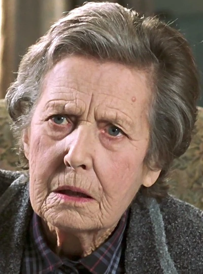 Lydia Villiers | Midsomer Murders Wiki | Fandom