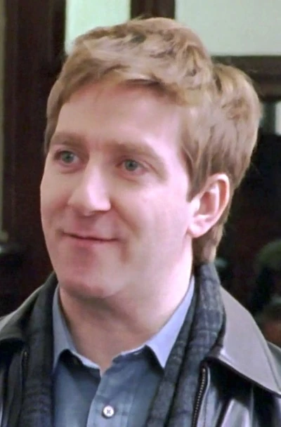 Mark Thomas | Midsomer Murders Wiki | Fandom