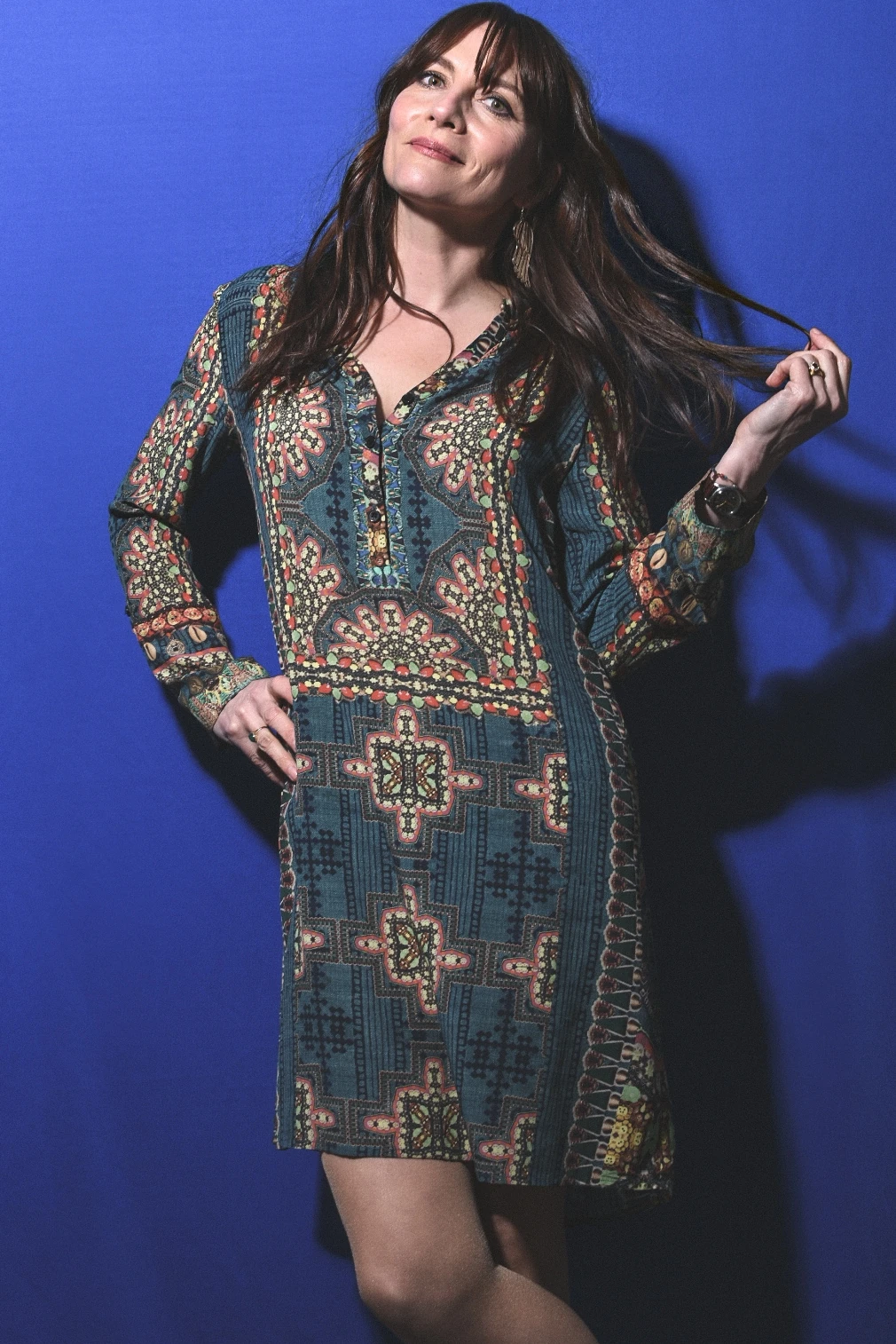 Anna Wilson-Jones | Midsomer Murders Wiki | Fandom