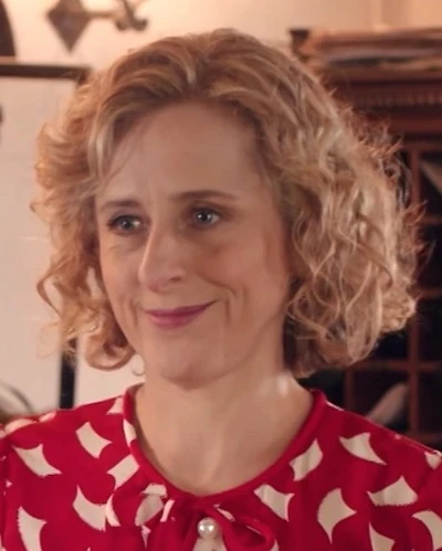 Izzy Silvermane | Midsomer Murders Wiki | Fandom