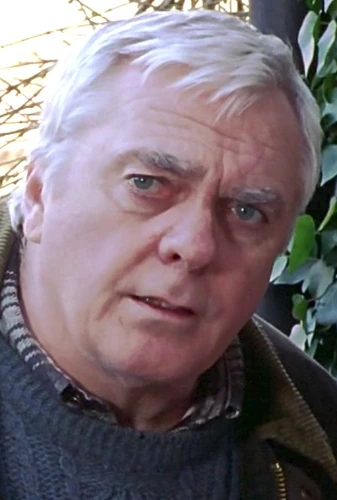 Tommy Crinney | Midsomer Murders Wiki | Fandom