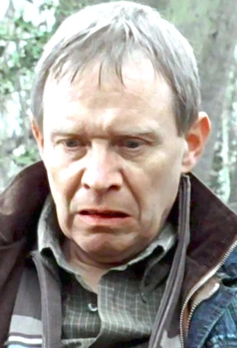 Colin Thomas | Midsomer Murders Wiki | Fandom