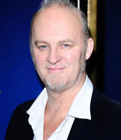 Tim McInnerny | Midsomer Murders Wiki | Fandom