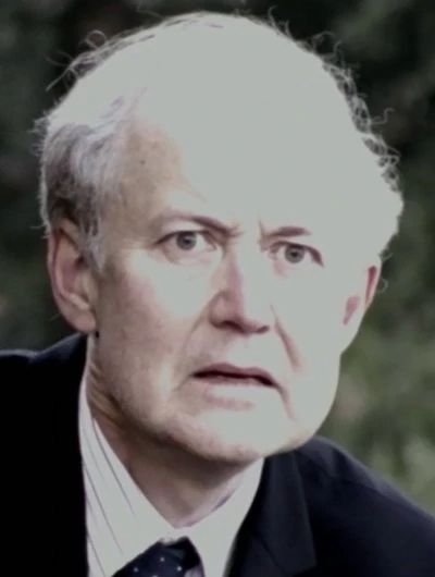 Charlie Finleyson | Midsomer Murders Wiki | Fandom