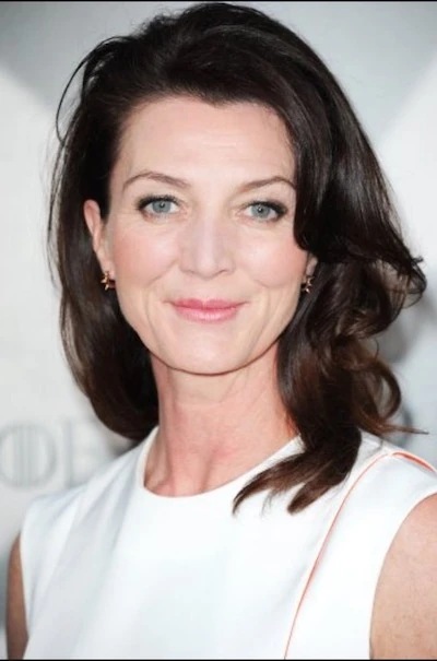 Michelle Fairley | Midsomer Murders Wiki | Fandom