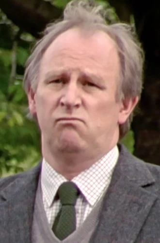 Nicky Frazer | Midsomer Murders Wiki | Fandom