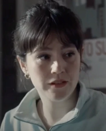 Becky Burrows | Midsomer Murders Wiki | Fandom