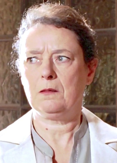 Eileen Carnack | Midsomer Murders Wiki | Fandom