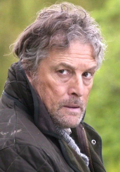 George Summersbee | Midsomer Murders Wiki | Fandom