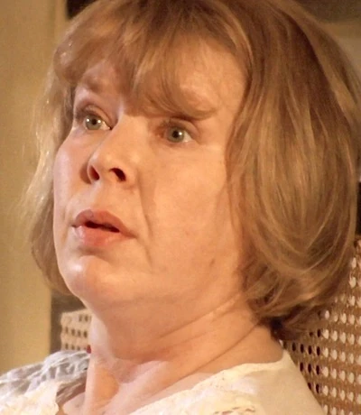 Janet Lovell | Midsomer Murders Wiki | Fandom