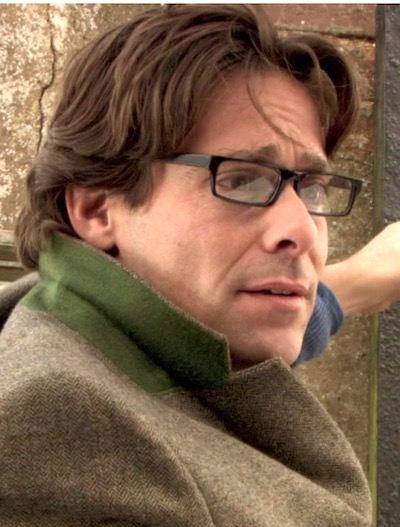 Toby DeQuetteville | Midsomer Murders Wiki | Fandom