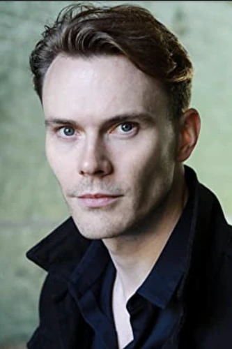 Andrew Welles | Midsomer Murders Wiki | Fandom