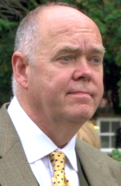 Morris Bingham | Midsomer Murders Wiki | Fandom