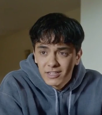 Tai Yang | Midsomer Murders Wiki | Fandom