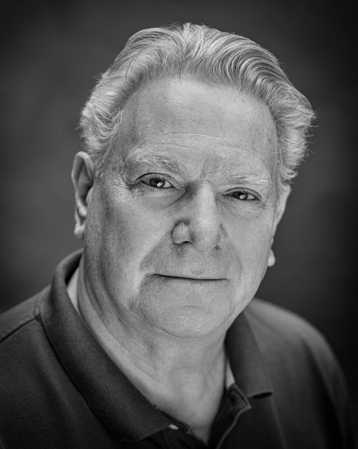 Paul Jesson | Midsomer Murders Wiki | Fandom