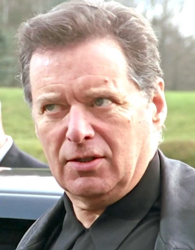 Jack Filby | Midsomer Murders Wiki | Fandom