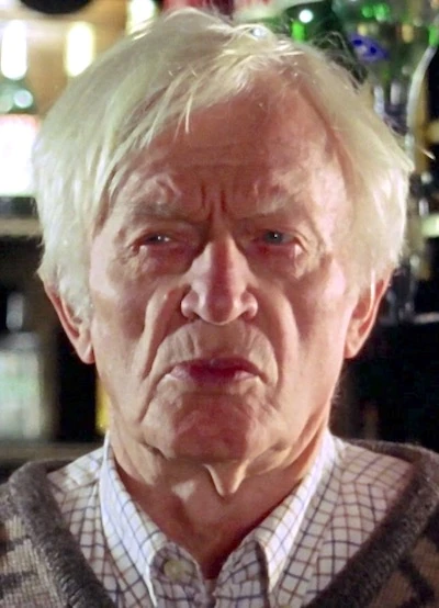 Ben Barrow | Midsomer Murders Wiki | Fandom