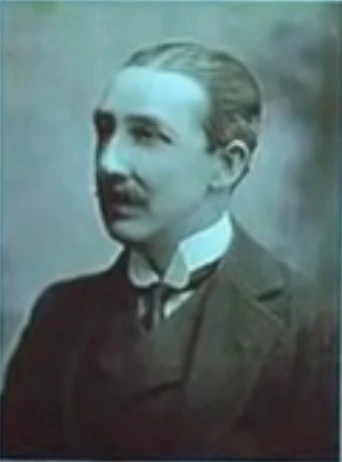 Ellis Bell | Midsomer Murders Wiki | Fandom