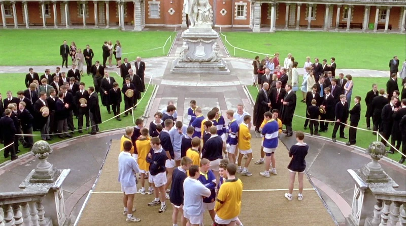 Devington School | Midsomer Murders Wiki | Fandom
