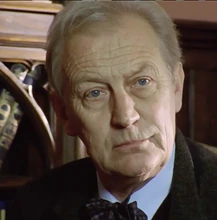 Second Sight | Midsomer Murders Wiki | Fandom