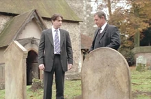 Faithful unto Death | Midsomer Murders Wiki | Fandom