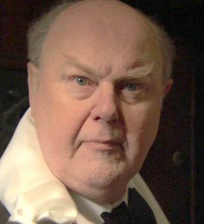 Giles Harrison | Midsomer Murders Wiki | Fandom