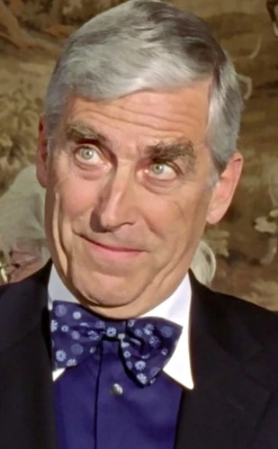 James Lavery | Midsomer Murders Wiki | Fandom