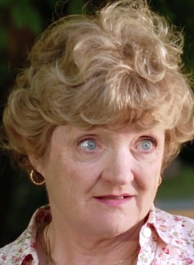 Ruby Wilmott | Midsomer Murders Wiki | Fandom