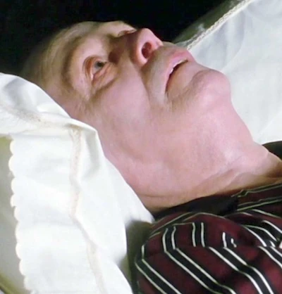 Walter Talbot | Midsomer Murders Wiki | Fandom