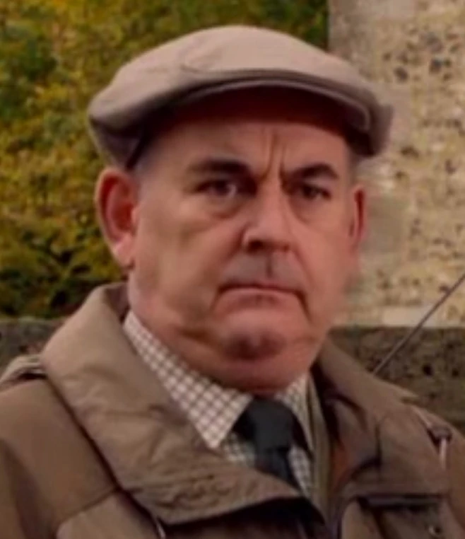 Jim Oliver | Midsomer Murders Wiki | Fandom