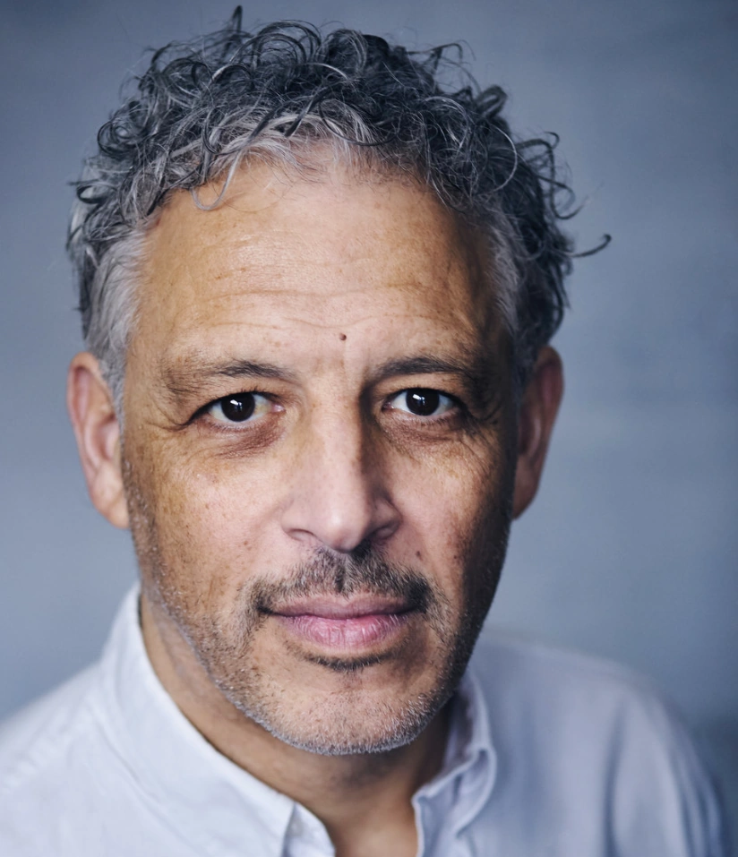 Graham Handsworth | Midsomer Murders Wiki | Fandom