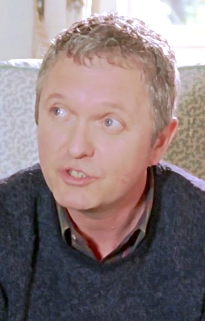 Jeremy Patchett | Midsomer Murders Wiki | Fandom