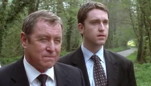 Tainted Fruit | Midsomer Murders Wiki | Fandom
