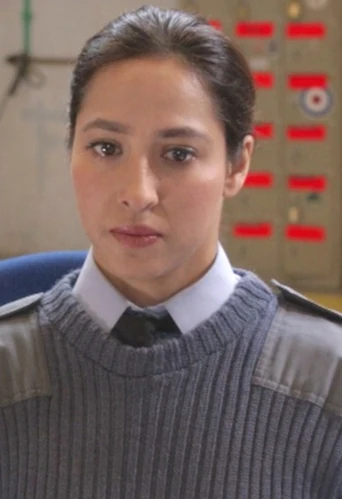 Yasmin Ali | Midsomer Murders Wiki | Fandom