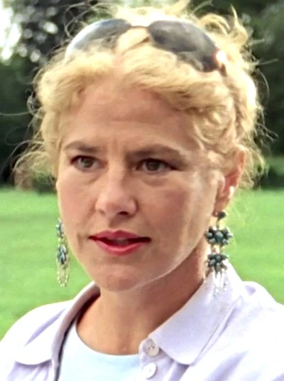 Ann Carter | Midsomer Murders Wiki | Fandom