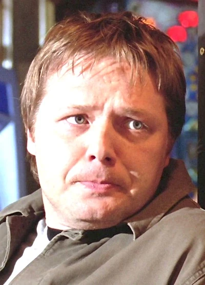 Mark Purdy | Midsomer Murders Wiki | Fandom