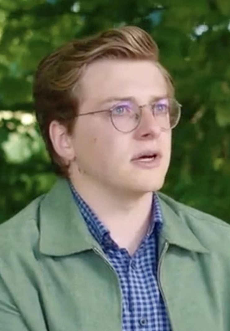 Reece Fleming | Midsomer Murders Wiki | Fandom