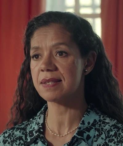 Lilly Wilder | Midsomer Murders Wiki | Fandom