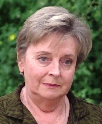 Marjorie Empson | Midsomer Murders Wiki | Fandom