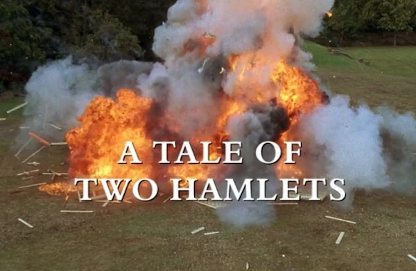 A Tale of Two Hamlets | Midsomer Murders Wiki | Fandom
