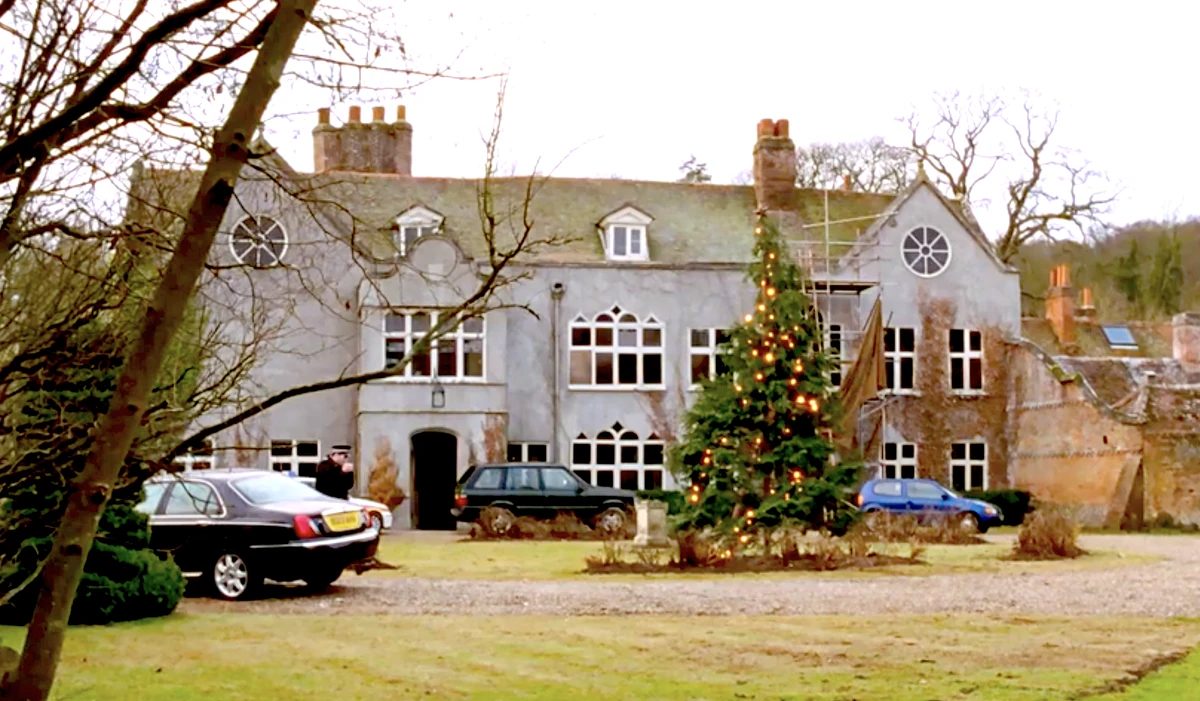 Draycott Hall | Midsomer Murders Wiki | Fandom