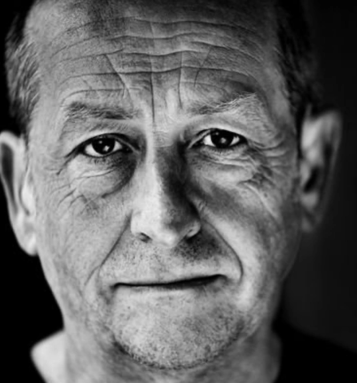 Frank Mulroney | Midsomer Murders Wiki | Fandom