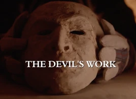 The Devil's Work | Midsomer Murders Wiki | Fandom