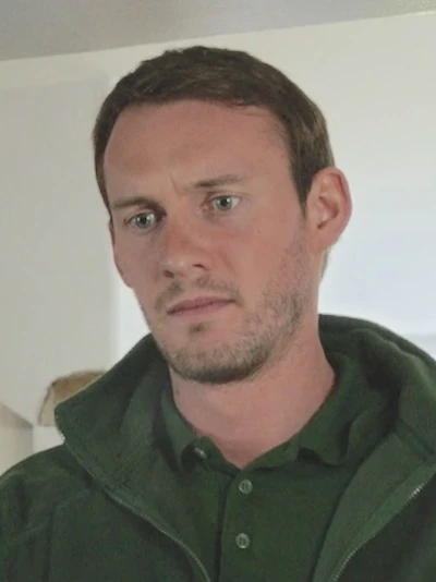 Brogan Steele | Midsomer Murders Wiki | Fandom