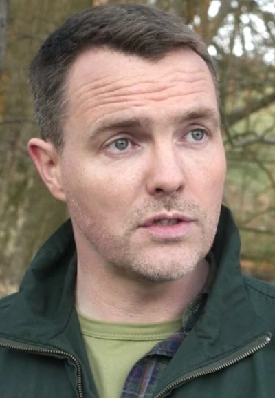 Craig Coffley | Midsomer Murders Wiki | Fandom