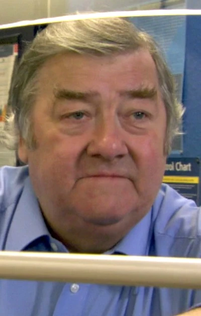 Ronnie Milsom | Midsomer Murders Wiki | Fandom