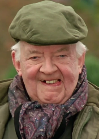 Bob Moss | Midsomer Murders Wiki | Fandom