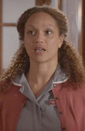 Jenny Moss | Midsomer Murders Wiki | Fandom